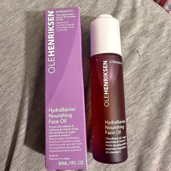 Ole Henriksen | Skincare | Ole Henriksen Hydrabarrier Nourishing Face ...